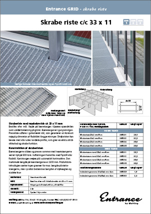 » Skarpgaller-33×11-DK